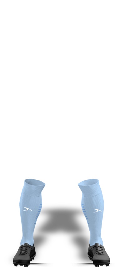 SCORE Custom Uniform 2