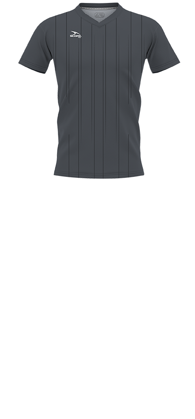 SCORE Custom Uniform 3