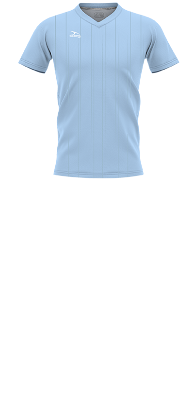 SCORE Custom Uniform 3