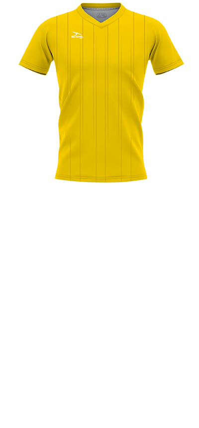 SCORE Custom Uniform 3