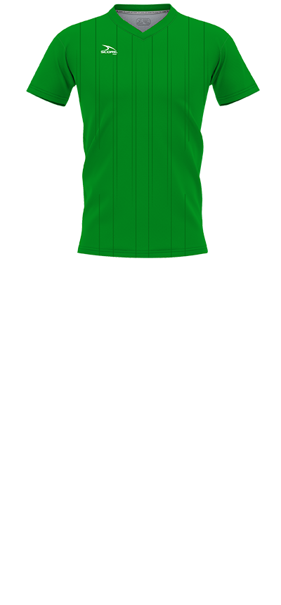 SCORE Custom Uniform 3